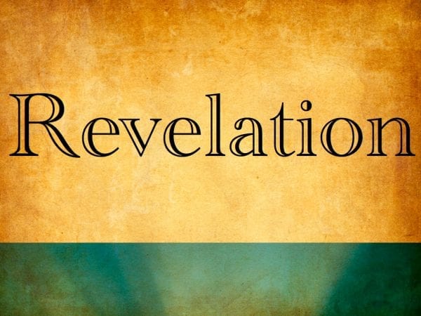 Are the Seven Seals of Revelation's Scroll the Wrath of God Because ...
