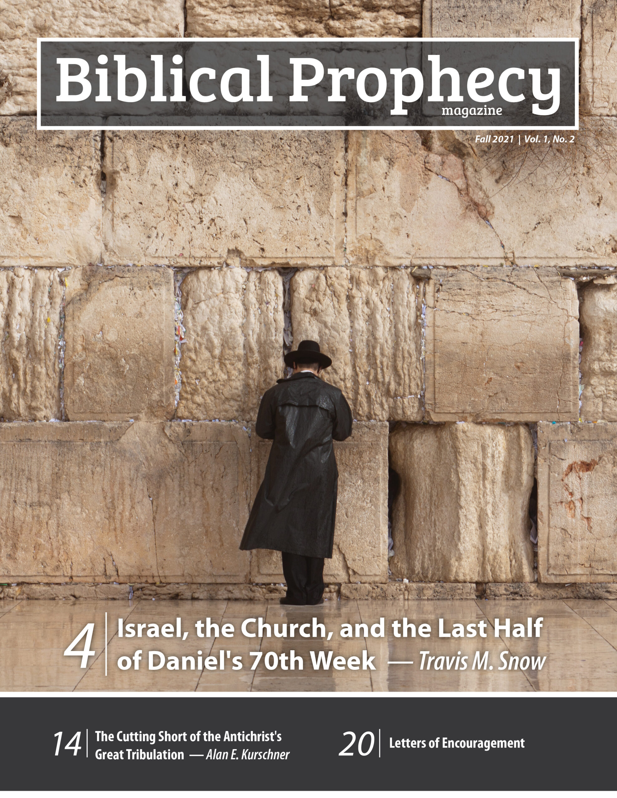The NEXT Issue of the Biblical Prophecy Magazine Is NOW ONLINE! | Bible ...